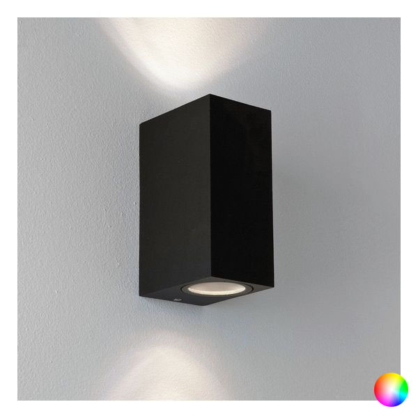 Applique Da Parete Ledkia Miseno 40w - Bianco | Leroy Merlin