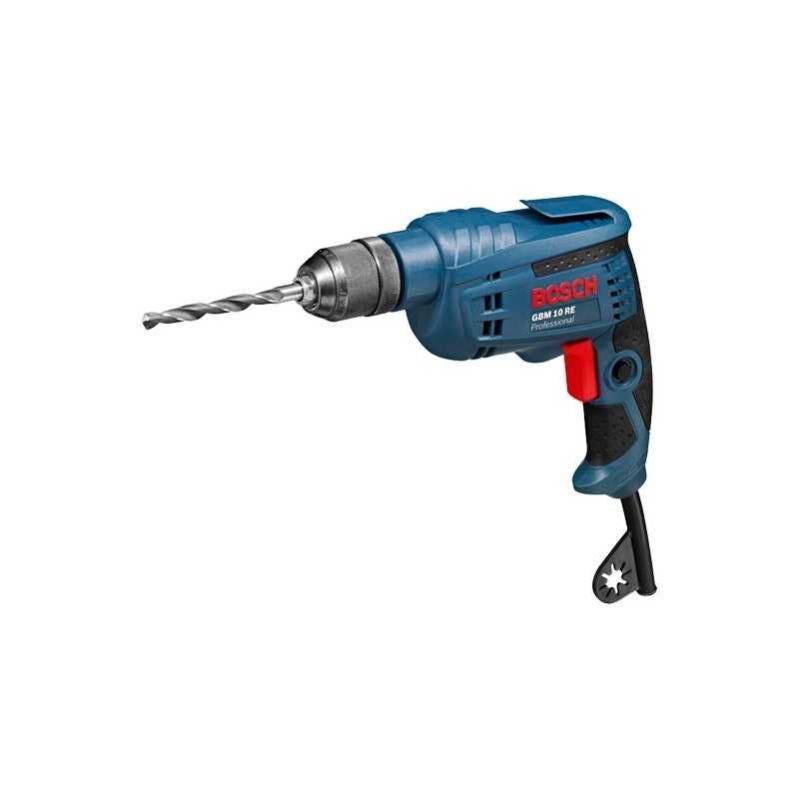 Trapano Bosch Gbm 10 Re | Leroy Merlin
