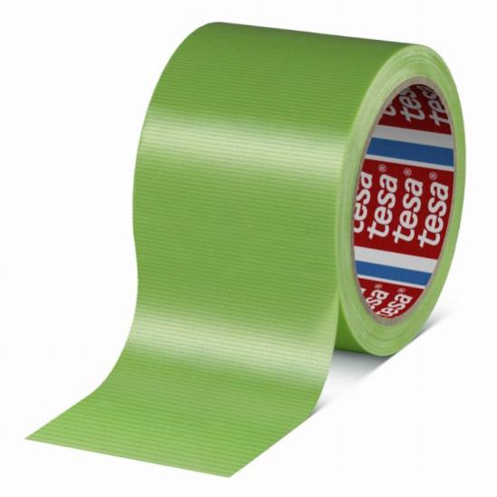 Ruban adhésif multi usage 25m x 50mm vert tesa - 04621-00006-00 | Leroy ...