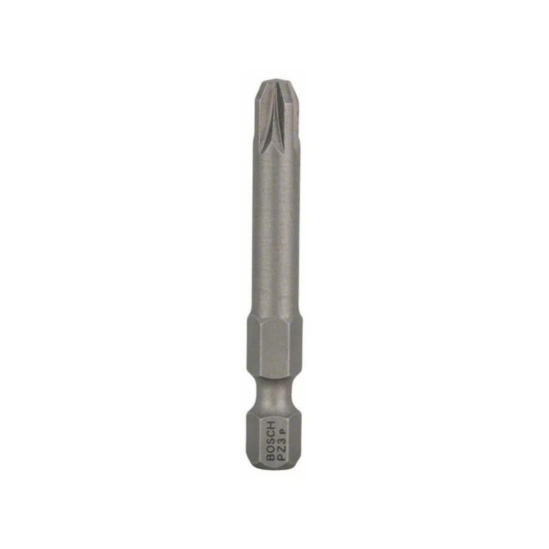 Accensione bit extra-hard. PZ 3. 49 mm. 3-pack | Leroy Merlin