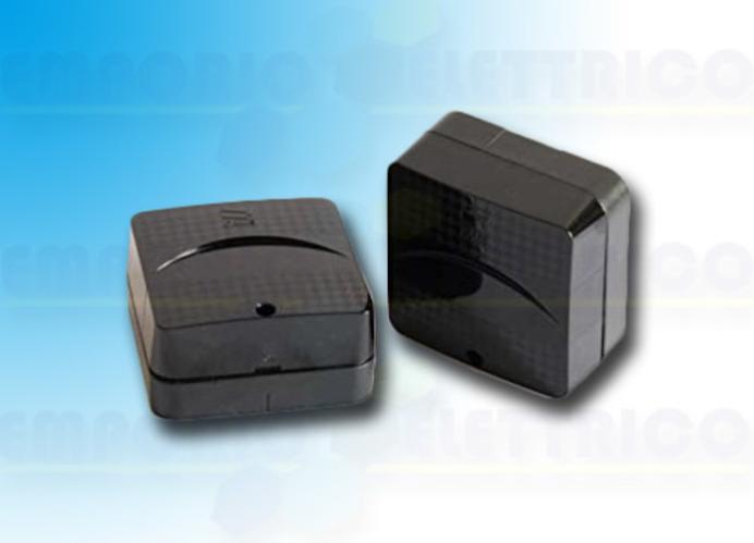 Coppia Di Fotocellule Da Esterno CAME DELTA-DIR 001DELTA-E DELTA-E ...