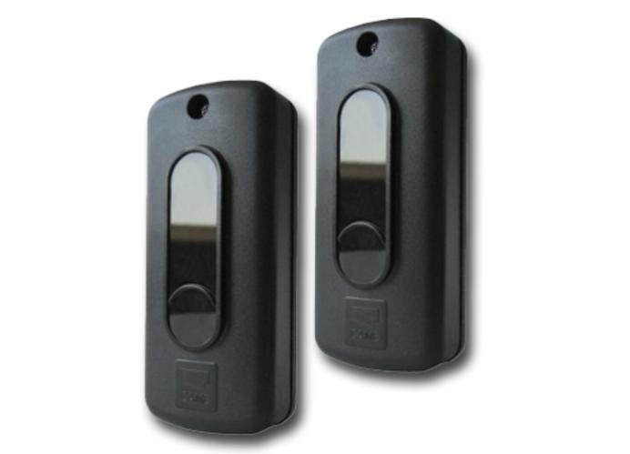 Coppia di fotocellule Portata: 30 m DIR30 | Leroy Merlin