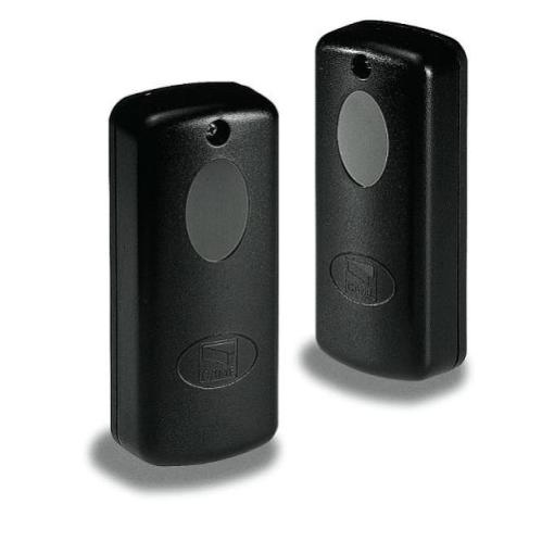 Coppia Di Fotocellule Da Esterno 12v 24v 30 Metri CAME DELTA-DIR ...