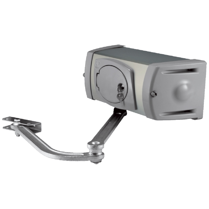 Motoriduttore Motore Per Cancelli a Battente CAME FERNI 001FE40230 ...