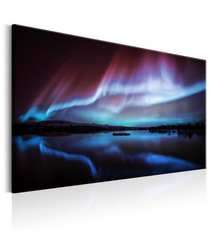 Tableau - Veilleuse 90x60 | Leroy Merlin