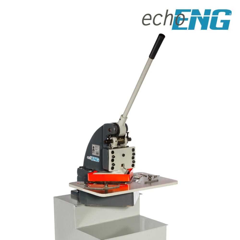 Punzonatrice Ftx-4-m Echoeng | Leroy Merlin