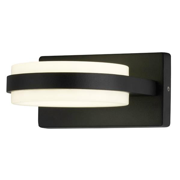 LED LED BERGEN-2D 12W IP44 4000K | Leroy Merlin