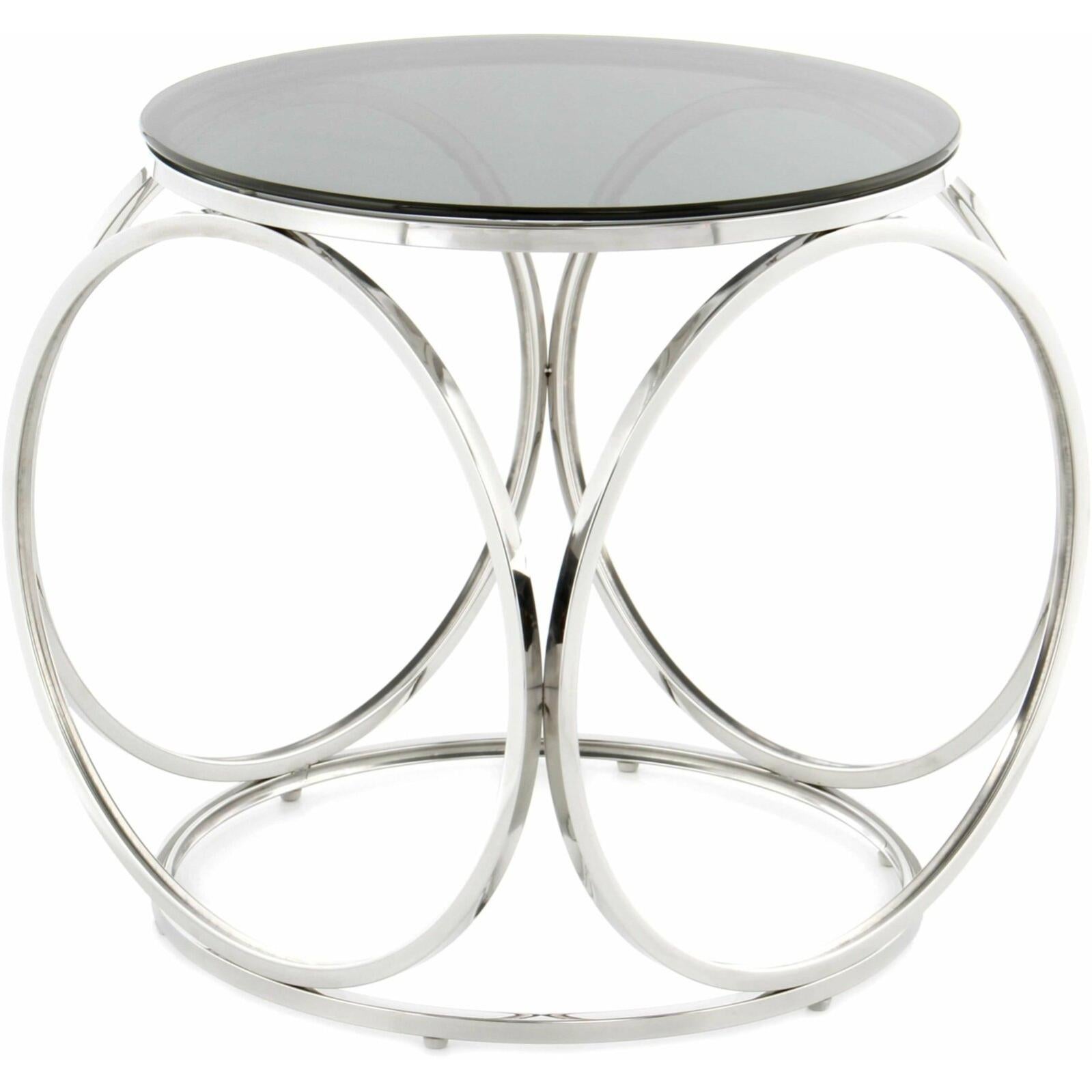 Table d'appoint whitney 225 | Leroy Merlin