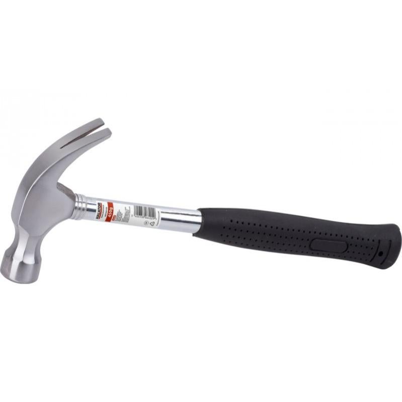 Kreator KRT903102 Martillo de uña 450g mango de metal | Leroy Merlin