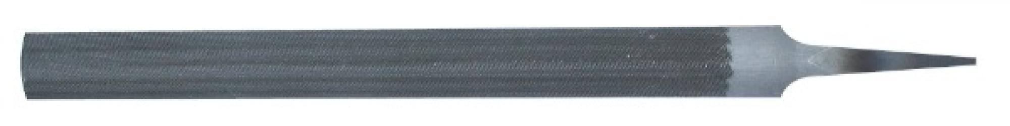 Lime demi ronde bâtarde 300 mm | Leroy Merlin