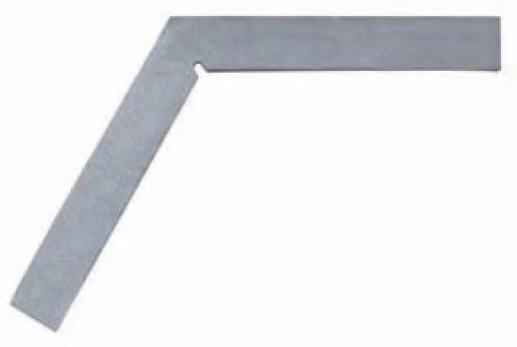 Equerre de mécanicien 135° | Leroy Merlin