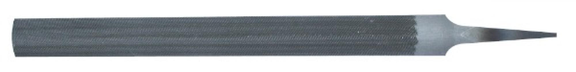 Lime demi ronde 1/2 DX 300 mm | Leroy Merlin