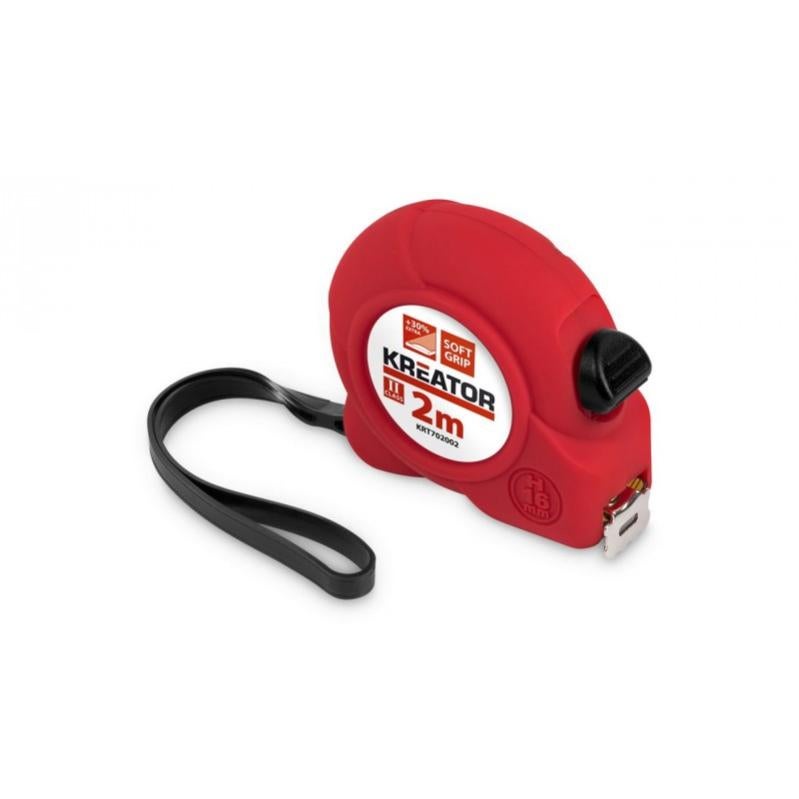 Metre À Ruban Soft Touch 2M | Leroy Merlin