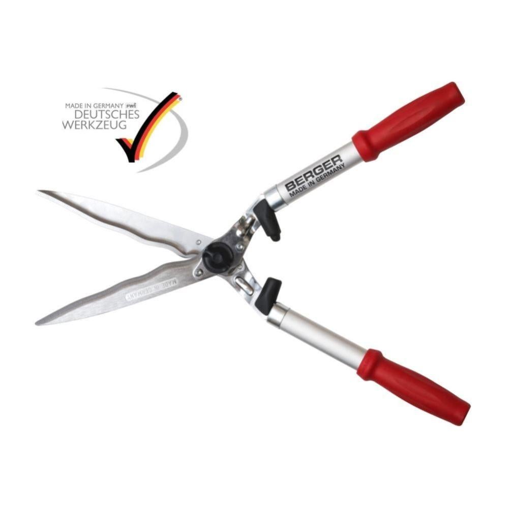 Comfort Hedge Trimmer 570 mm, rettifica ondulata | Leroy Merlin