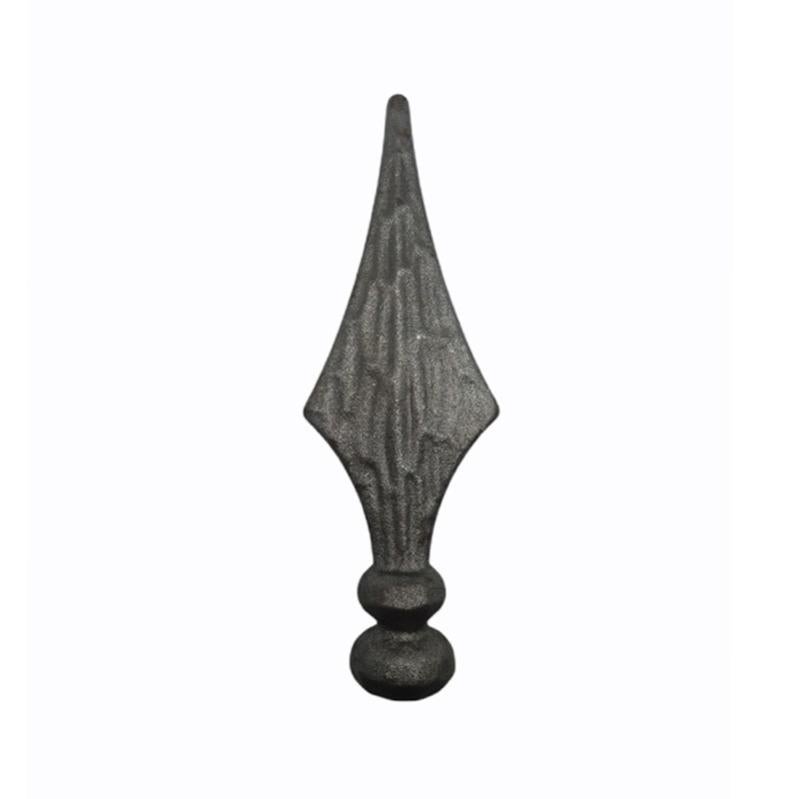 Fer de lance base ronde Rivoli | Leroy Merlin