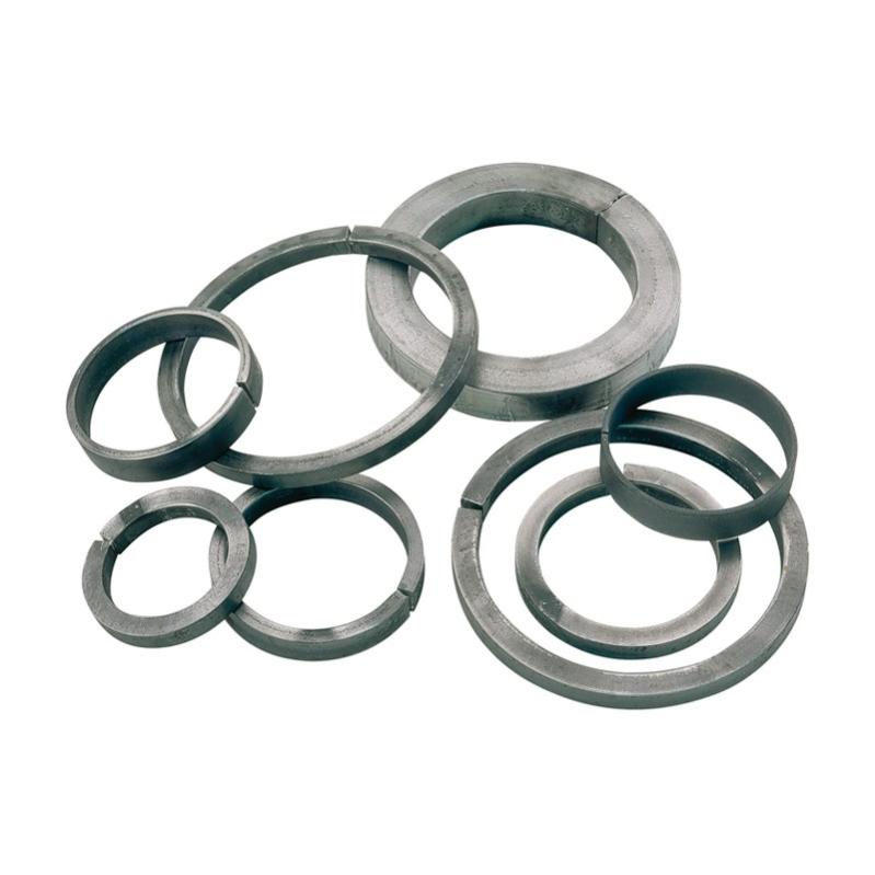 Cercle en fer lisse brut Dimension extérieur - 14 x 14 mm, Extérieur ...