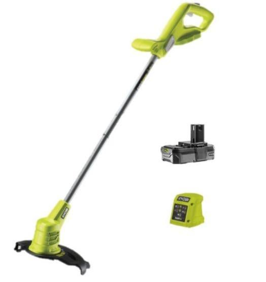 Ryobi RY18LT23A-115 mod. 5133005459 EAN 4892210203359 | Leroy Merlin