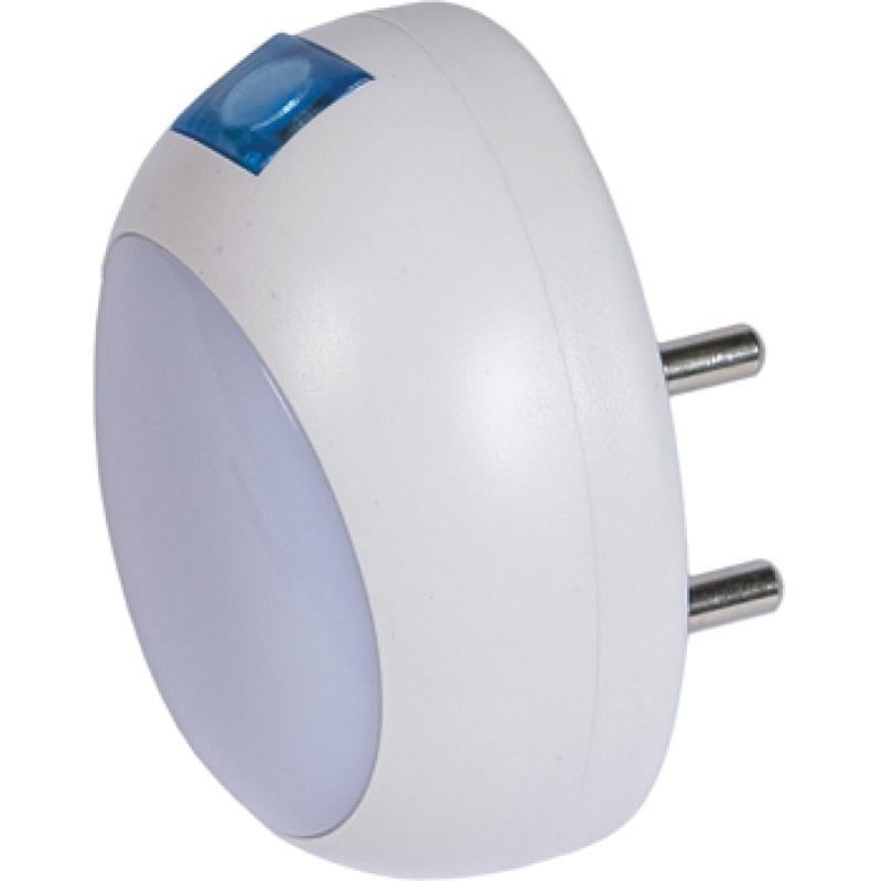 Luce Spia Night Crepuscolare | Leroy Merlin