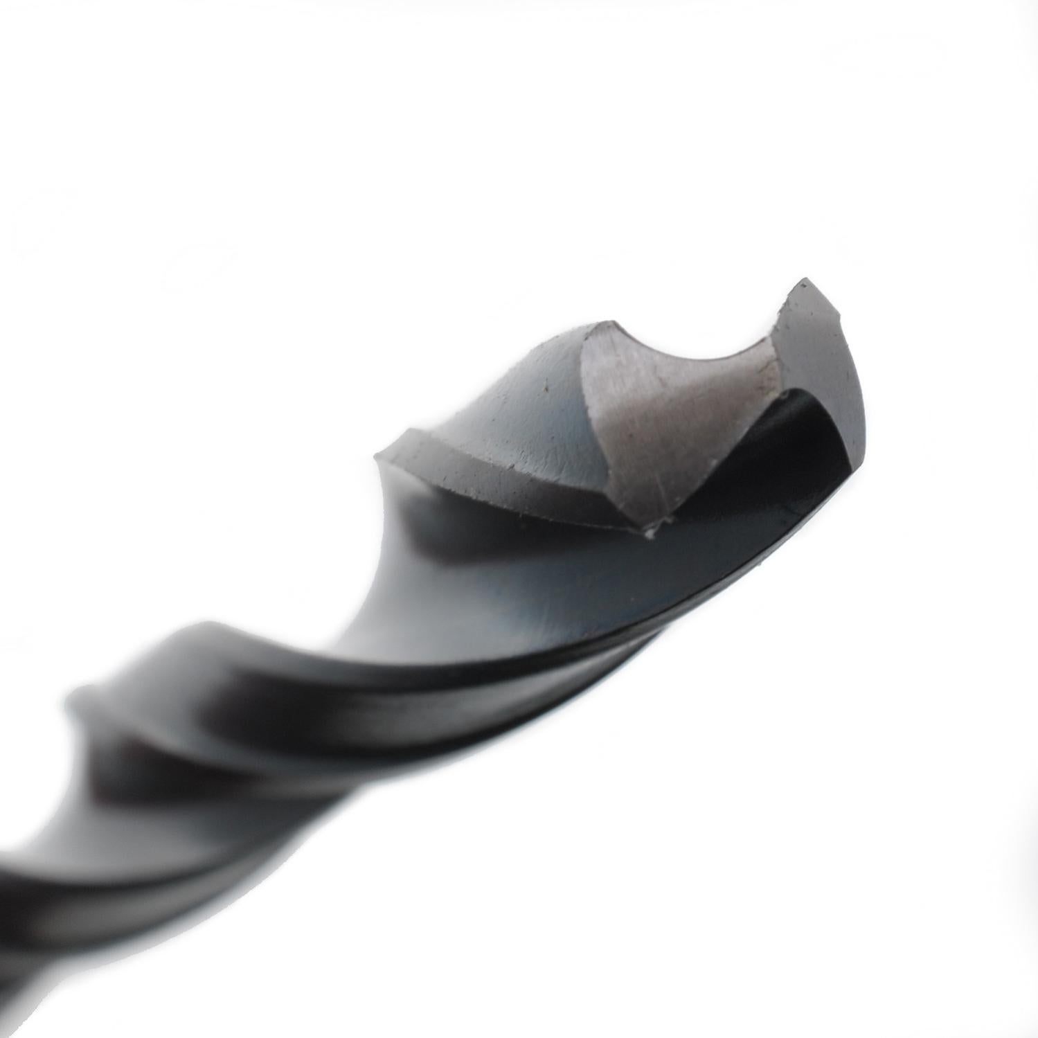 Foret à métaux qualité industrielle HSS Bahco 451 diamètre 8,5mm ...