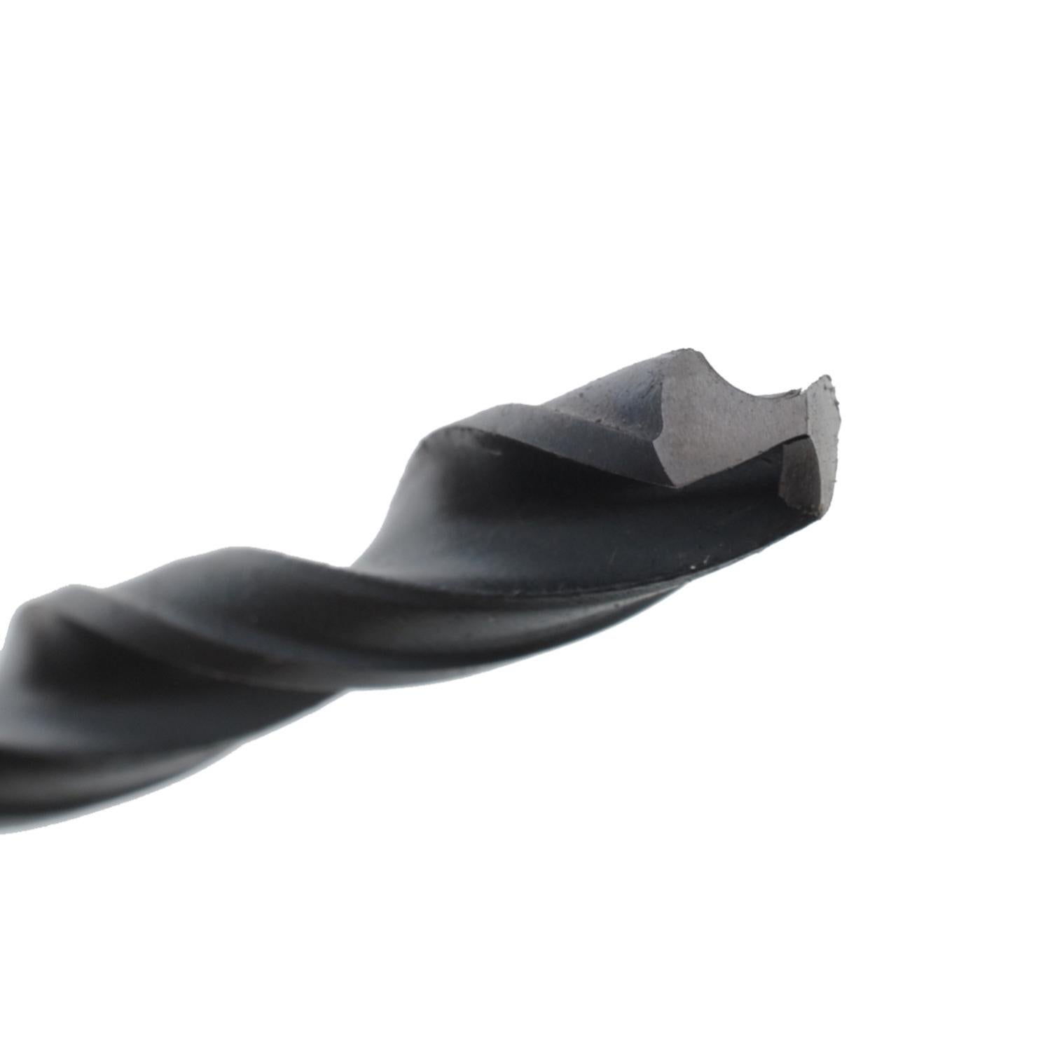 Foret à métaux qualité industrielle HSS Bahco 451 diamètre 3.2mm ...