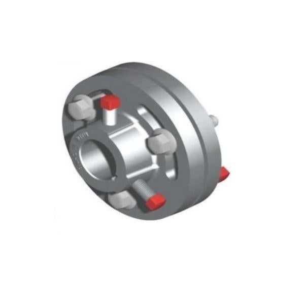 Pièce d'accouplement ajustable en aluminium 25,4 mm L= 120 mm | Leroy ...