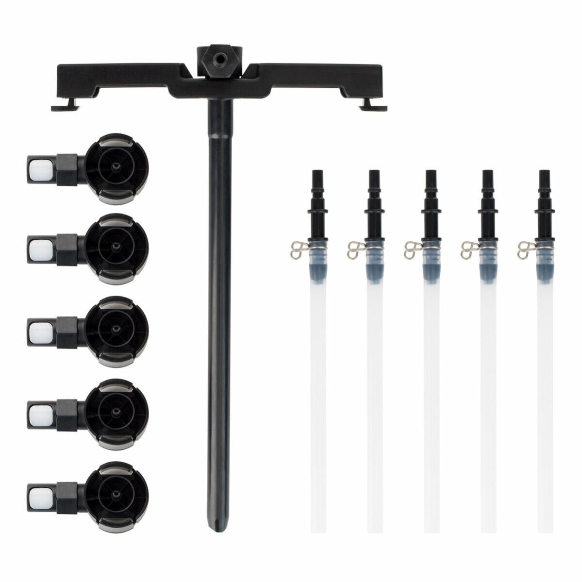 Bw7 Kit D Entretien Pour Machine A Bière Bw1880 | Leroy Merlin