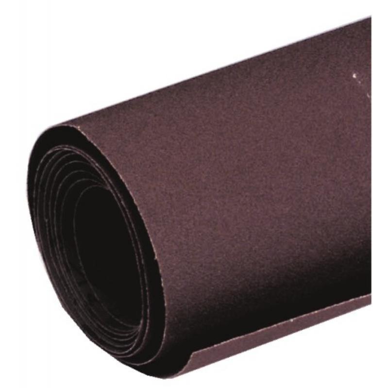 Toile abrasive grand formant KK 114 F 450x2000 mm grain 80 | Leroy Merlin