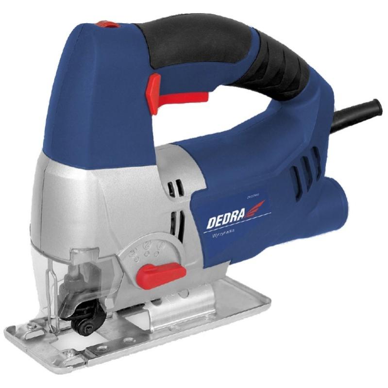 DTOOLS - Scie Sauteuse puissance 750 W - Scie coupe bois acier ...