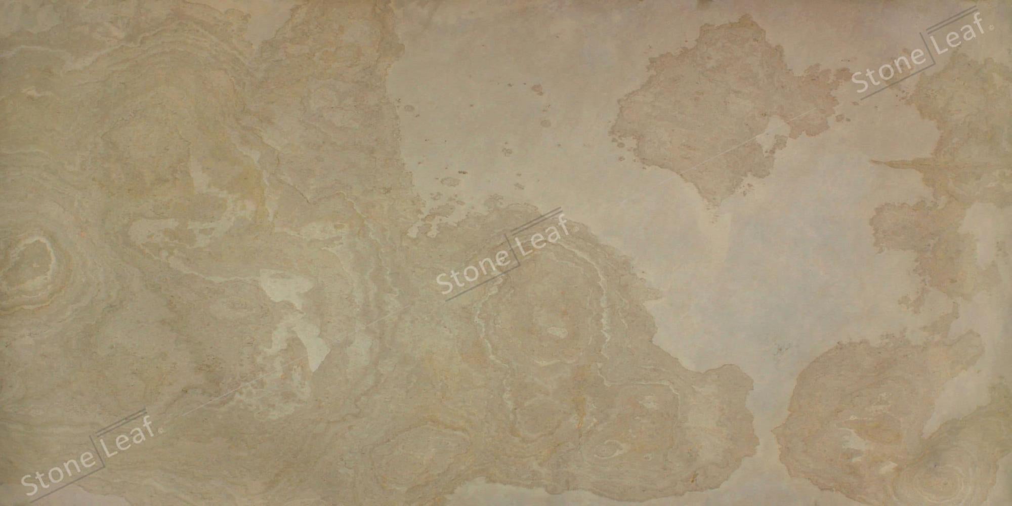 Feuille De Pierre 100% Naturelle Stoneleaf Ankara - 122x61 cm - Lot De 5 (3,7 M²) | Leroy Merlin