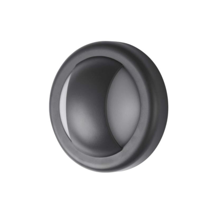 Applique led ronde EDM - 6W - 250 Lumens - 4000K - 32156 | Leroy Merlin