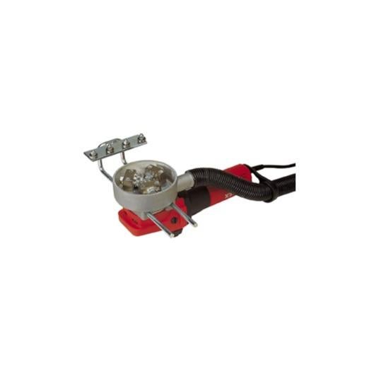 Machine À Boucharder, Ø 92 Mm - Lst 1503 Vr - Flex | Leroy Merlin