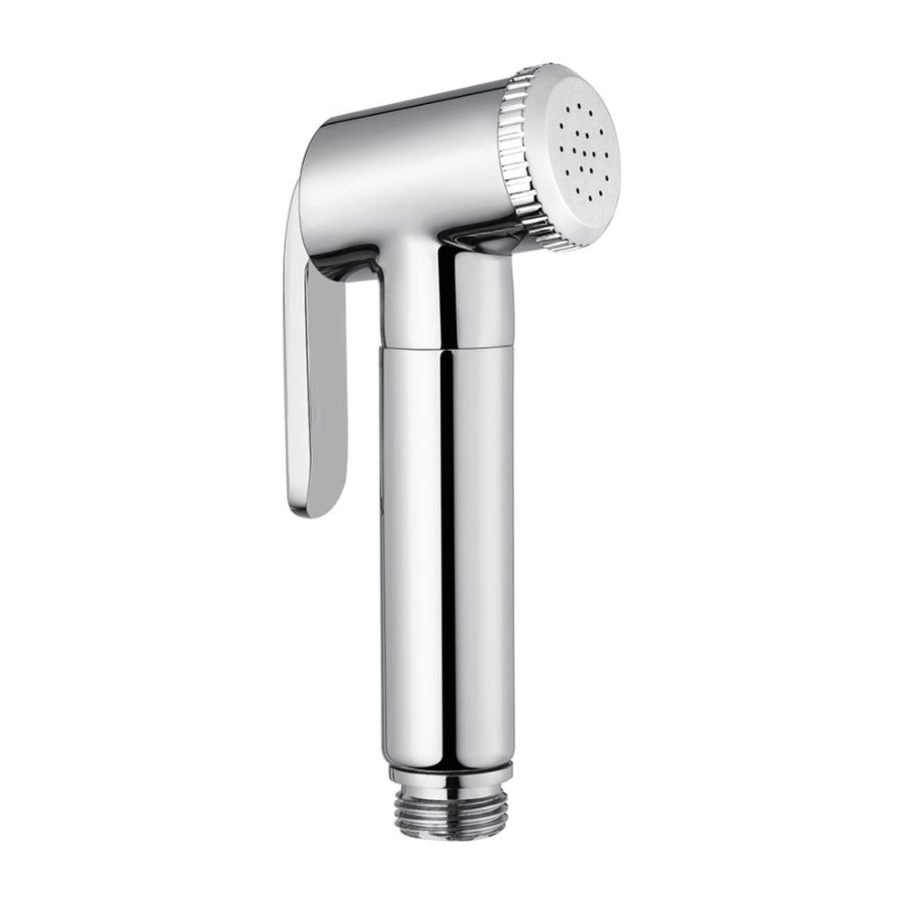 Doccetta a muro per wc - cromo | Leroy Merlin