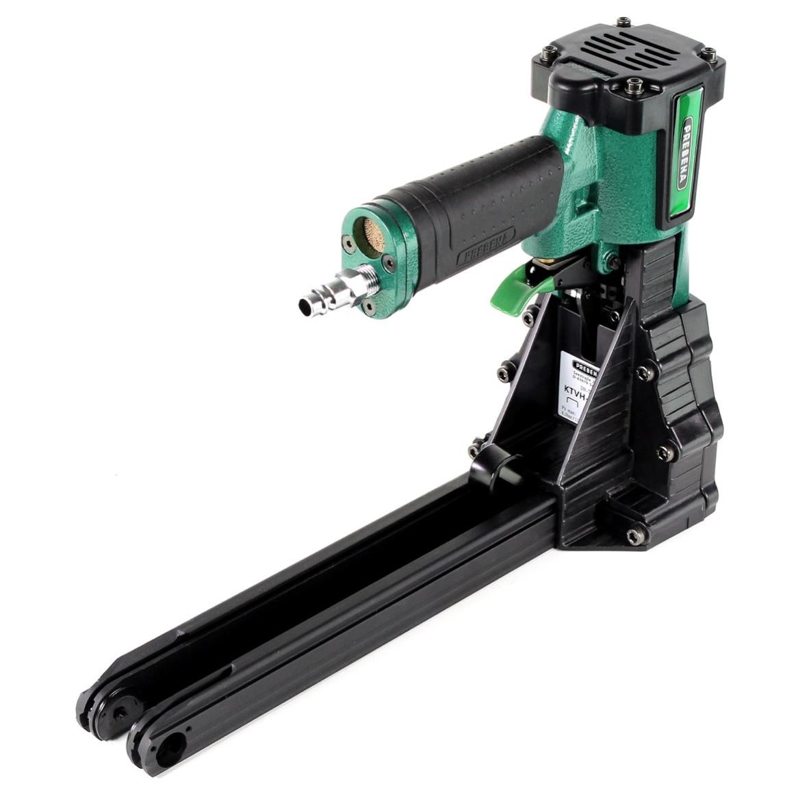 Prebena KTVH-B19D Agrafeuse pour carton à air comprimé - sans ...