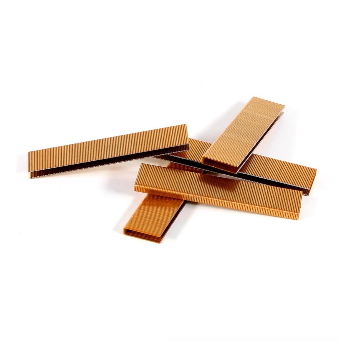 Prebena ES26CNKHA Graffette Tipo ES da 26 mm - 5200 pezzi | Leroy Merlin