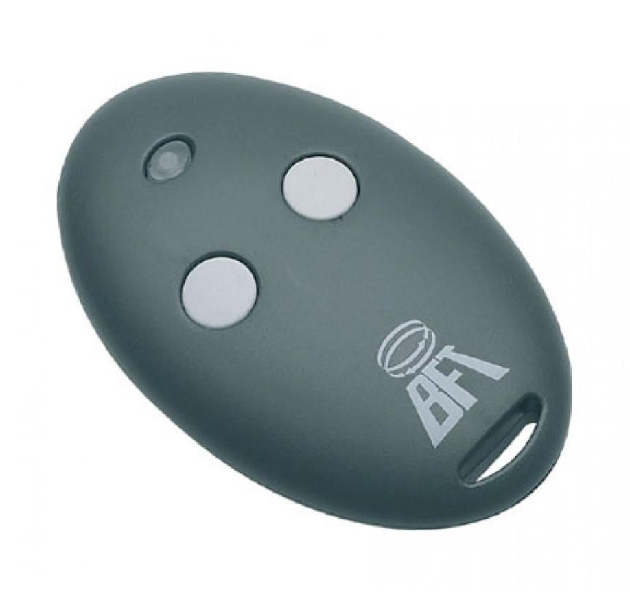 Télécommande BFT Mitto 2M | Leroy Merlin
