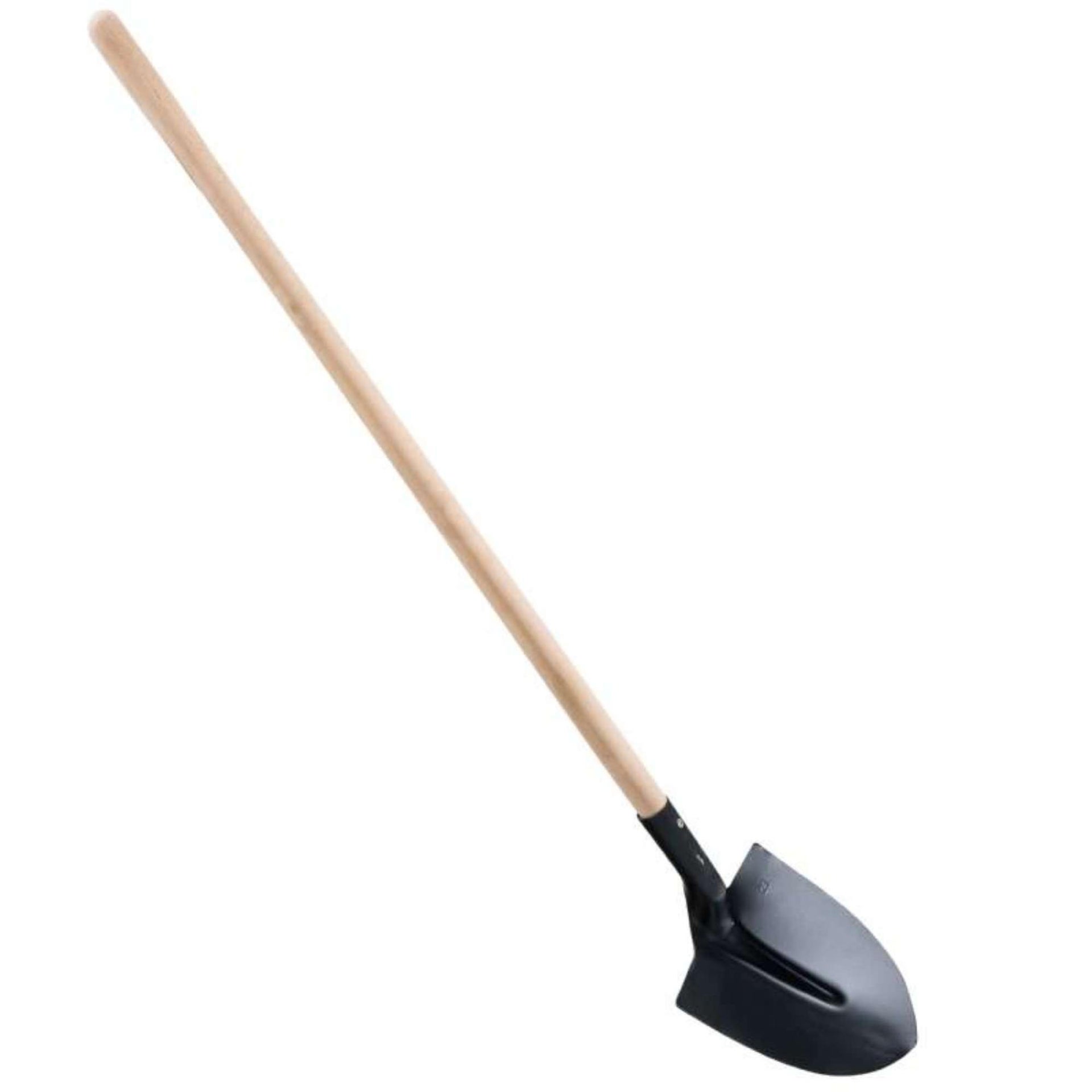 Pelle 27 Cm Manche Bois 110 Cm Jad Jardin | Leroy Merlin