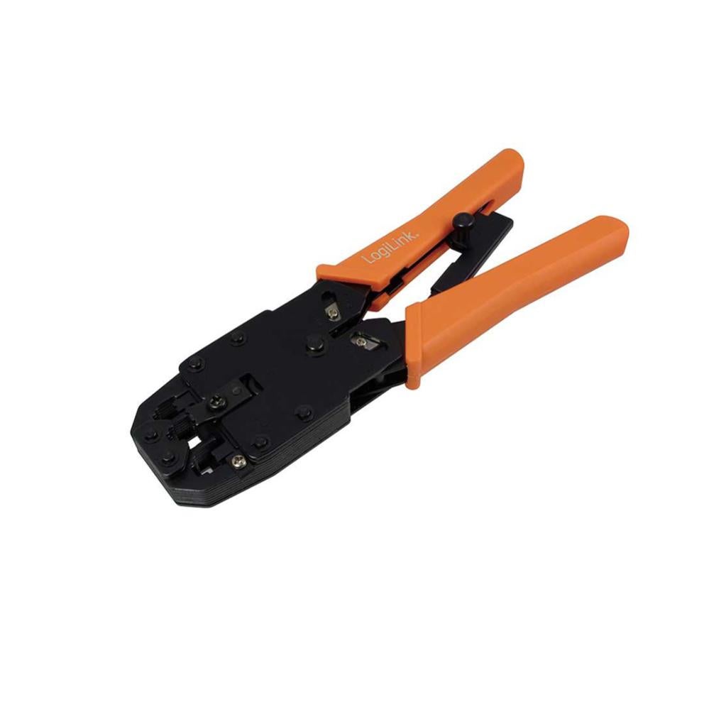 Crimpadora Modular Rj10, Rj11, Rj12, Dec, Rj45 | Leroy Merlin