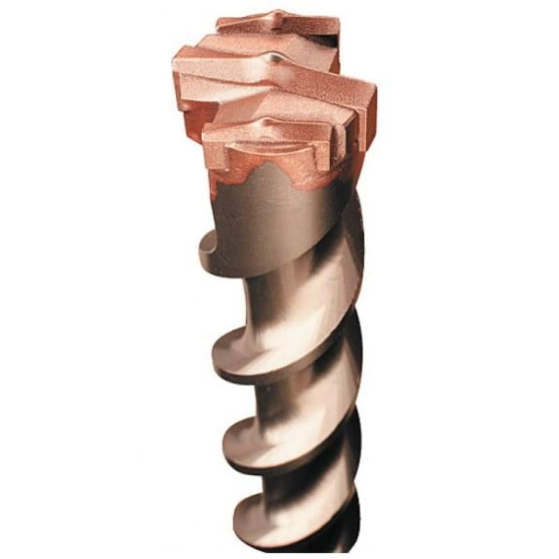 Foret à béton en béton armé Ultimax 38 x 340 mm | Leroy Merlin