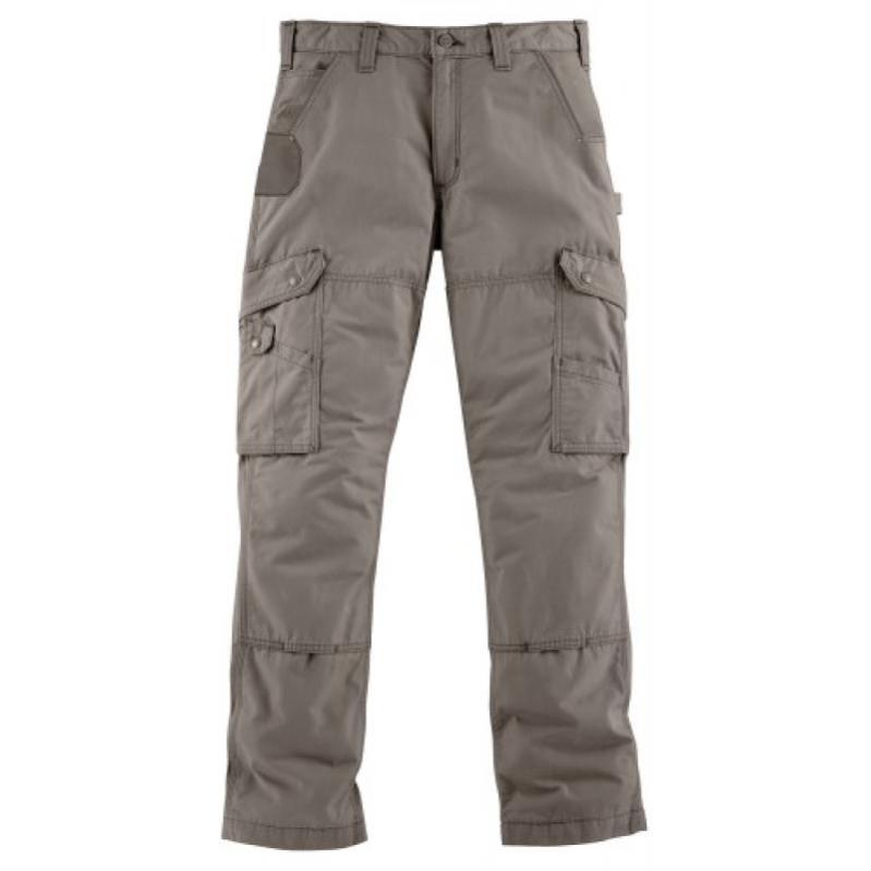 Pantalon Ripstop Cargo Work Pant B342 Désert - Carhartt - Taille 46 ...