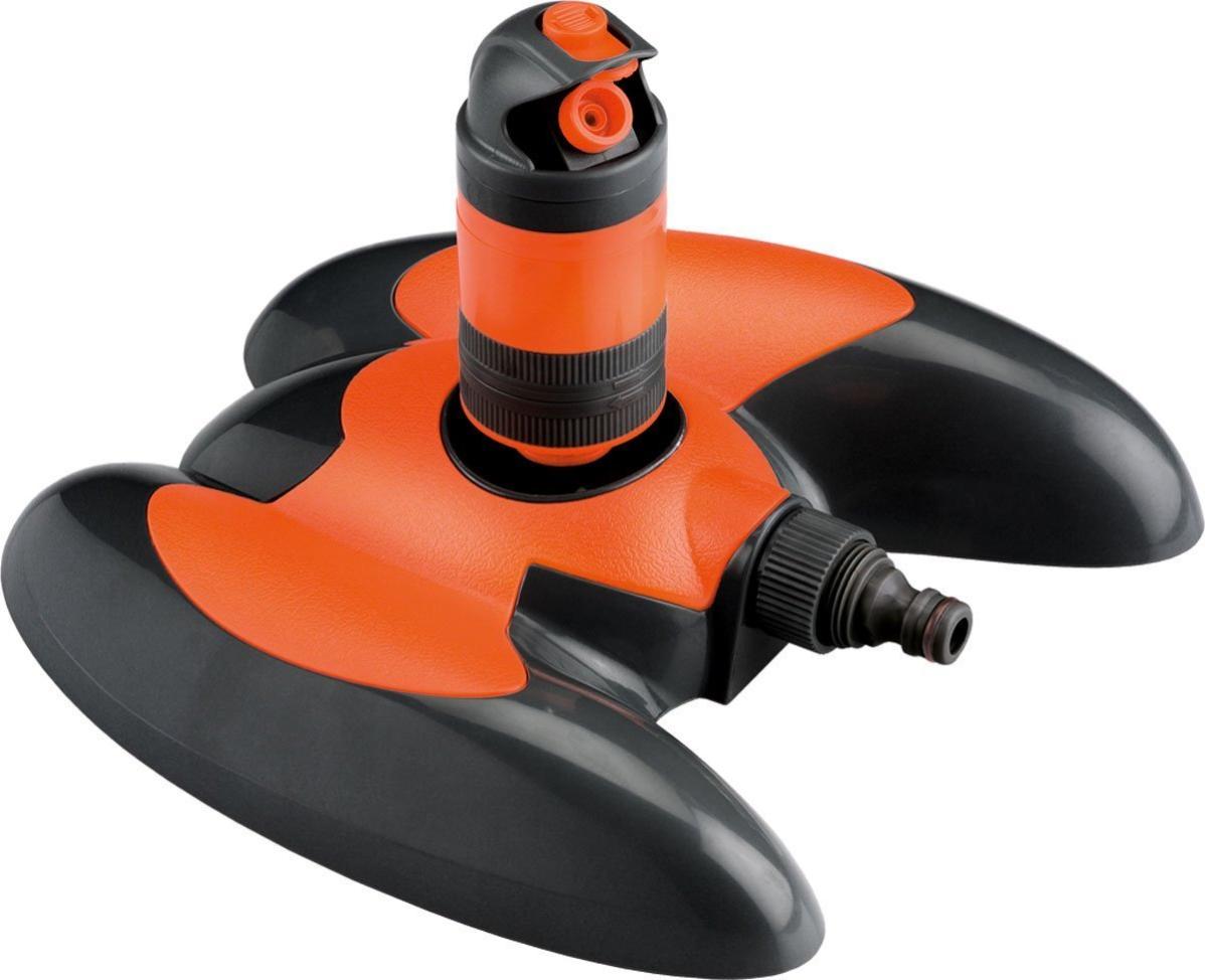 JET-SPRAY 360º BASE IN PLASTICA | Leroy Merlin