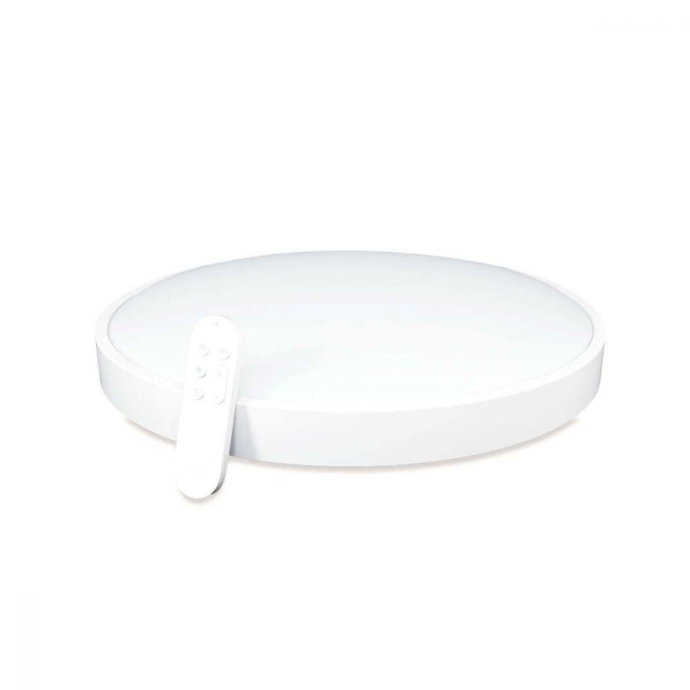 Yeelight YLXD036 plafonnier Blanc LED F | Leroy Merlin