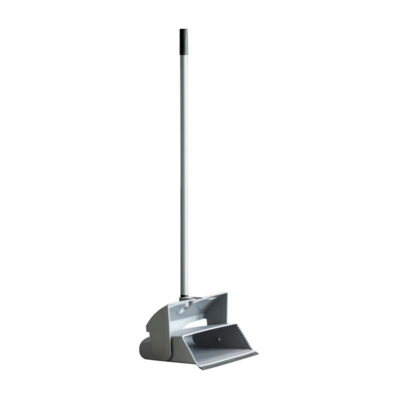 Pelle haute avec réservir refermable - Gris - H 92 cm | Leroy Merlin