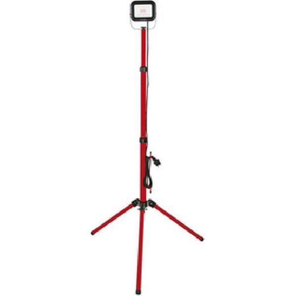 Velamp IS749-2 Faretto LED Faro 20 Watt Luce Fredda 6500K 1600 Lumen ...