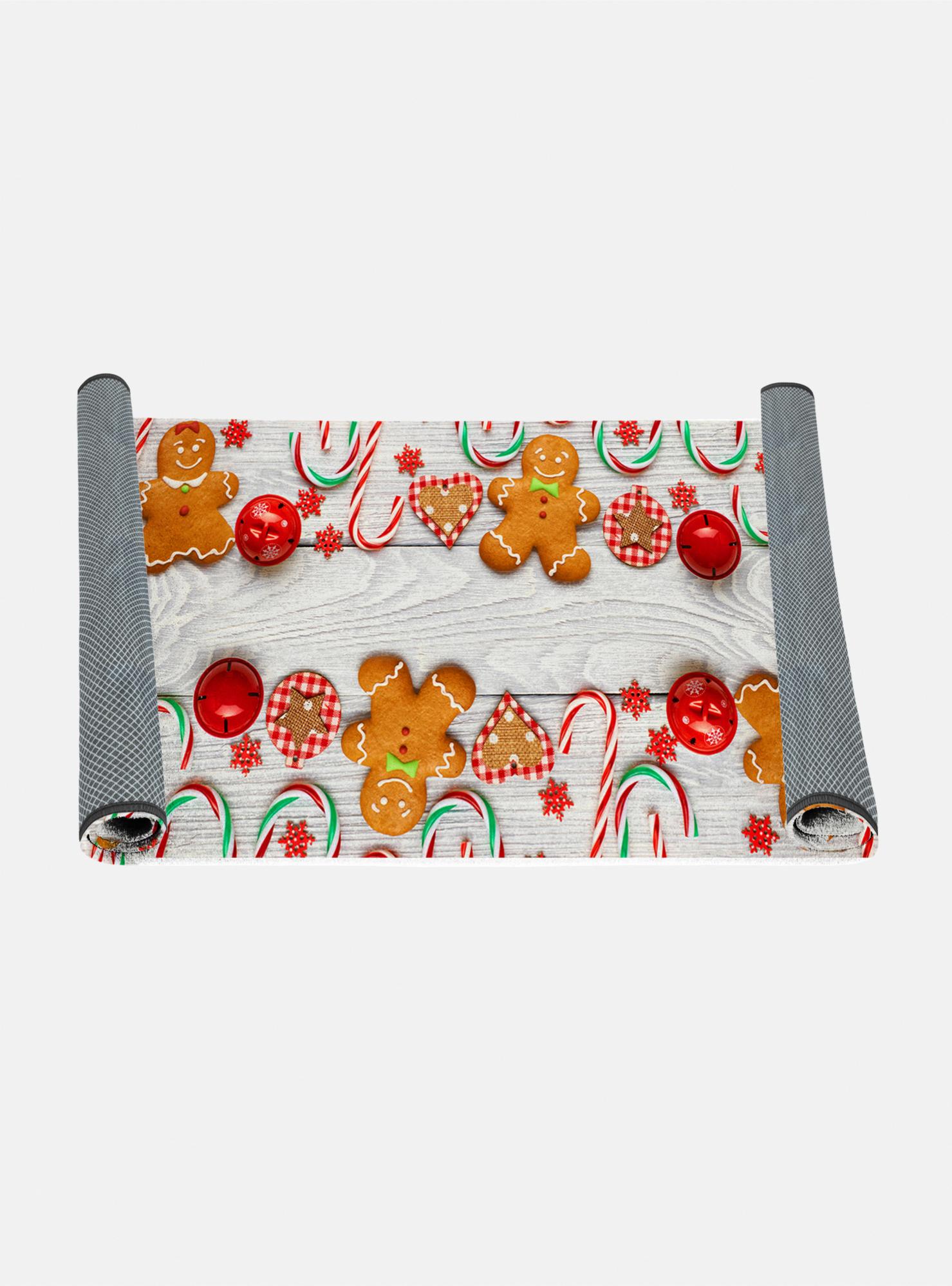 Passatoia da cucina, 100% Made in Italy, Tappeto antimacchia con stampa ...