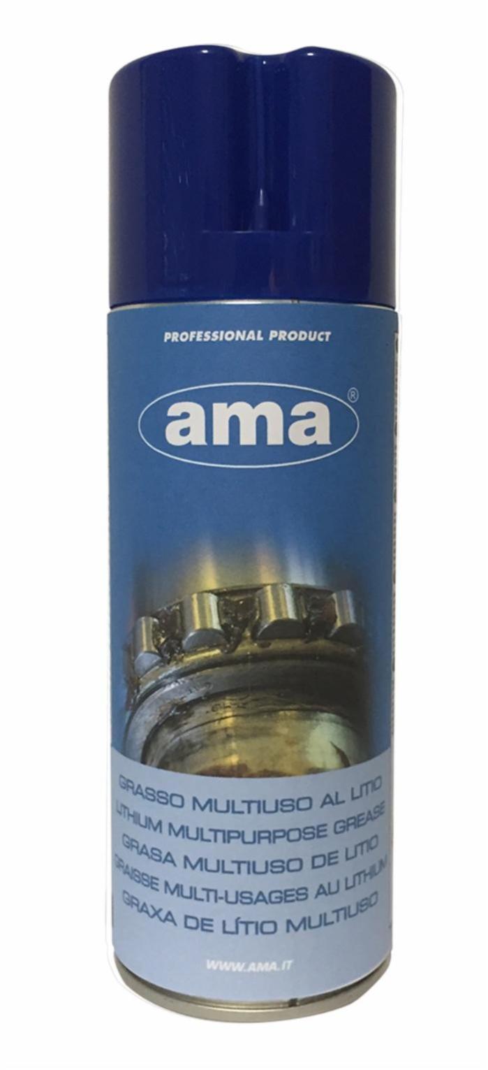 Spray Ama Hydrofuge Multi Usages Au Lithium | Leroy Merlin