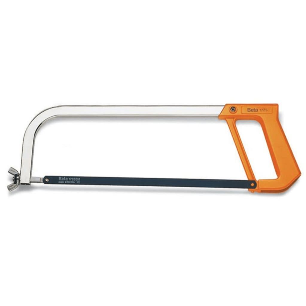 Beta Tools Sega ad Arco 1725 in Acciaio 017250001 | Leroy Merlin