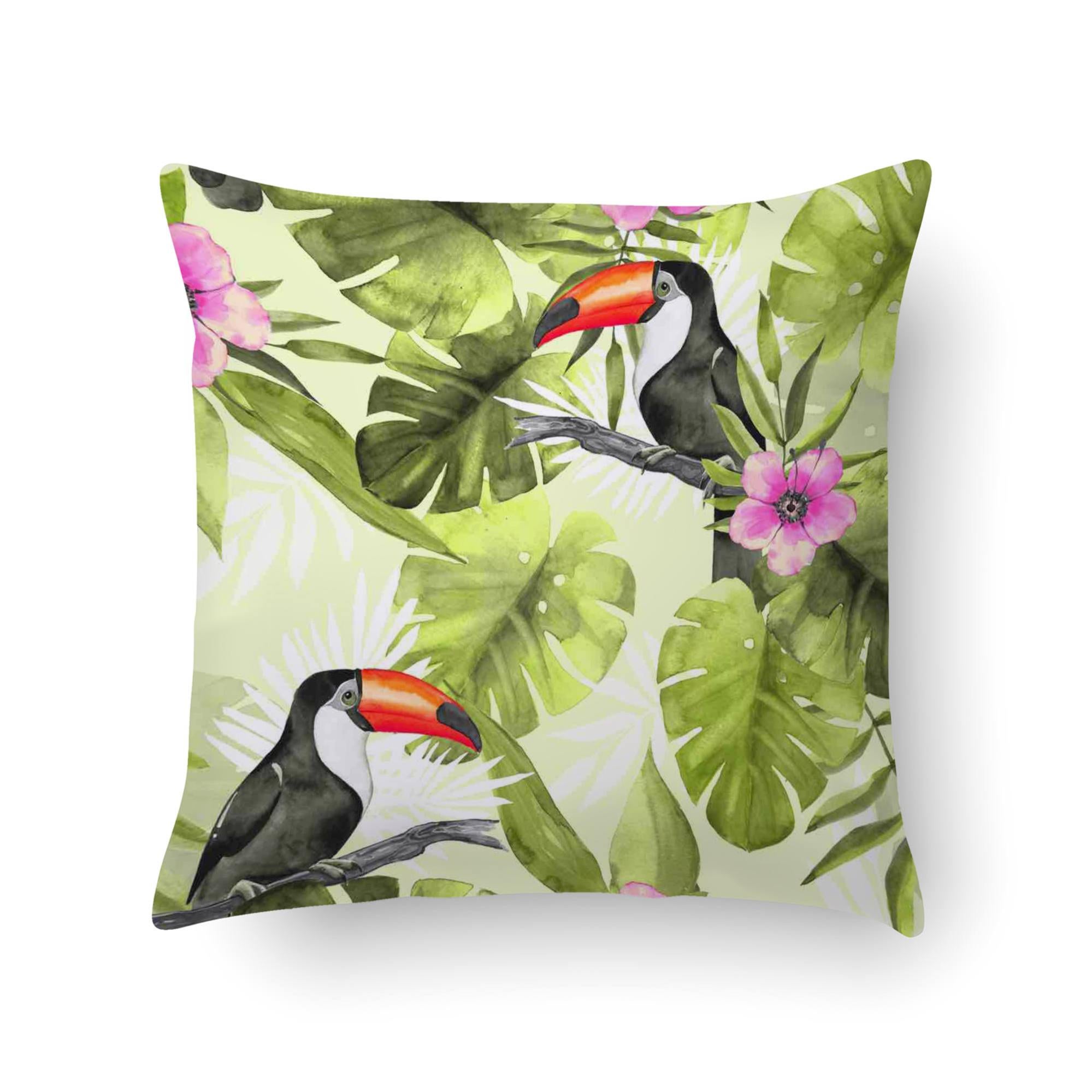 Cuscino con stampa digitale, 100% Made in Italy, Cuscino decorativo da ...