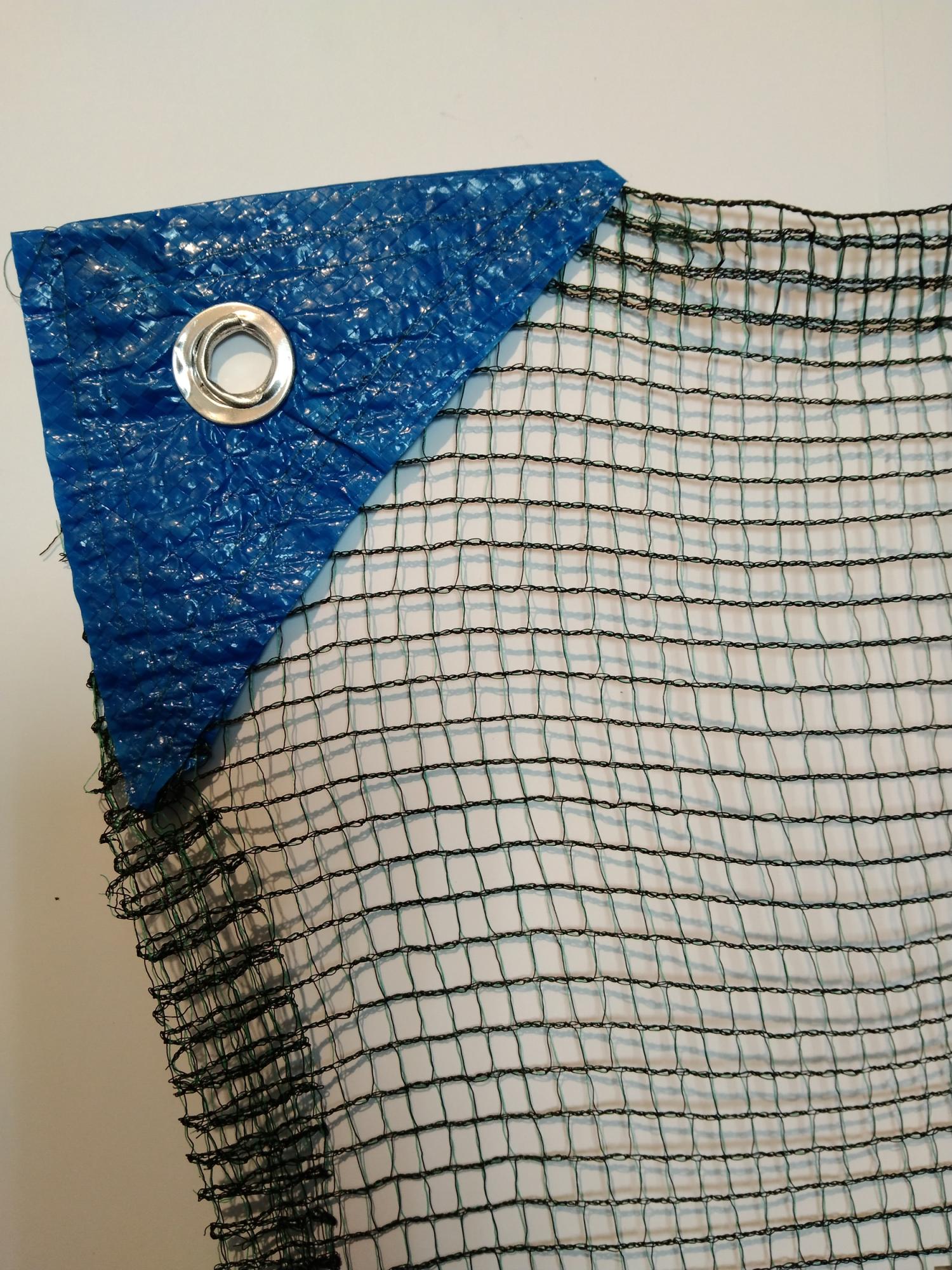 Filet de ramassage 8m x 8m - 50g/m2 | Leroy Merlin