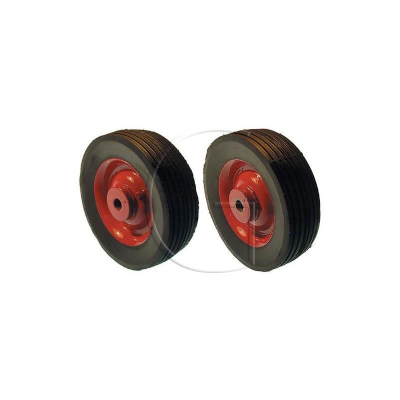 Rouleau compatible pour plateau de coupe TORO N°ORIGINE : 110506 ...