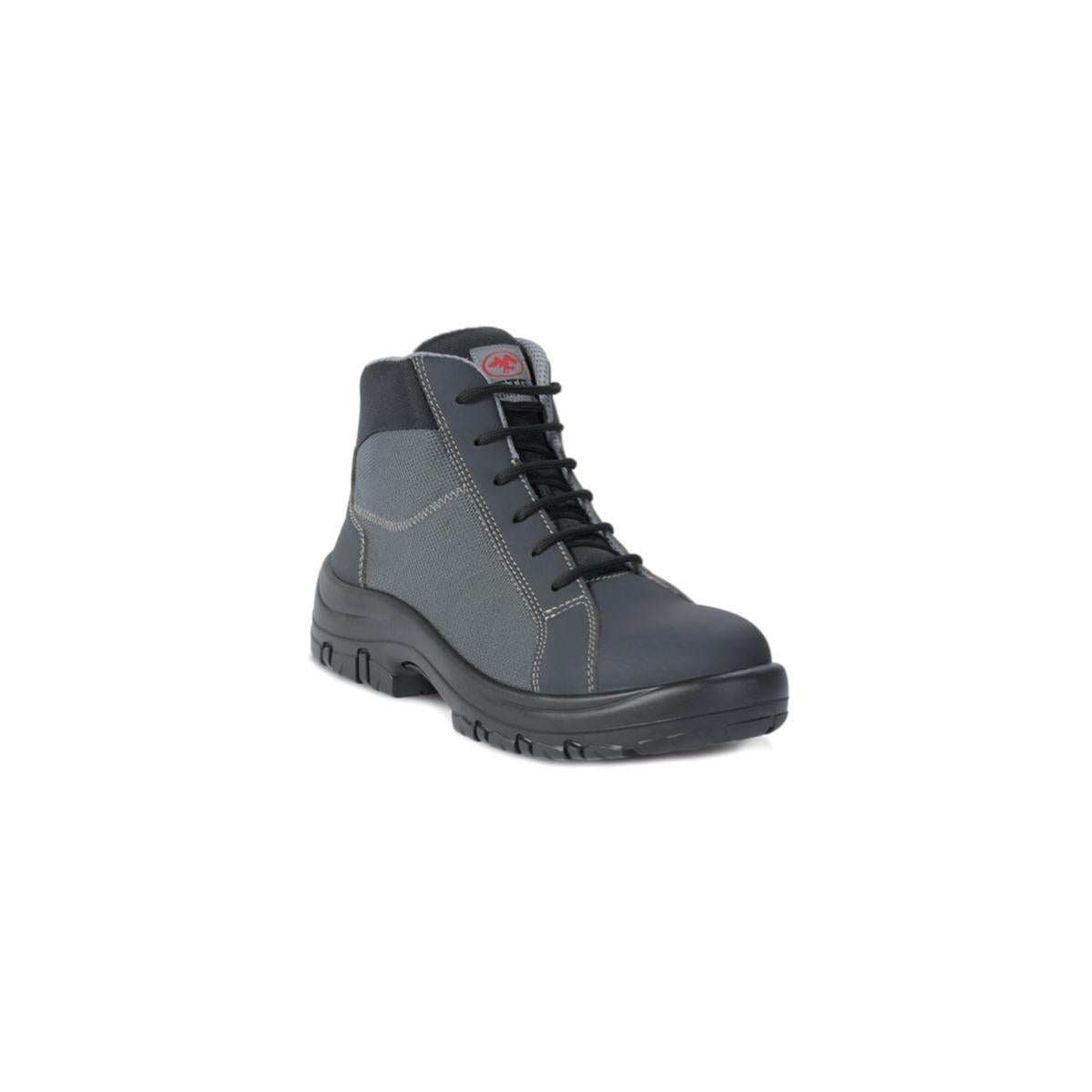 Chaussures de sécurité Paris S3 Noir - FTG Safety Shoes - Taille 44 ...